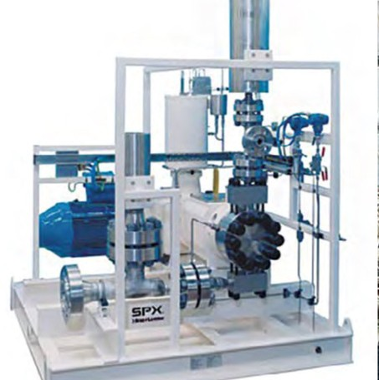 Scope of work – Skid package fabrication - A leading provider of ...
