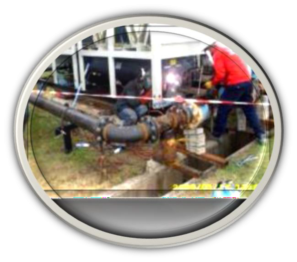 Scope of work – Onshore air conditioning system maintenance and installation - A leading ...