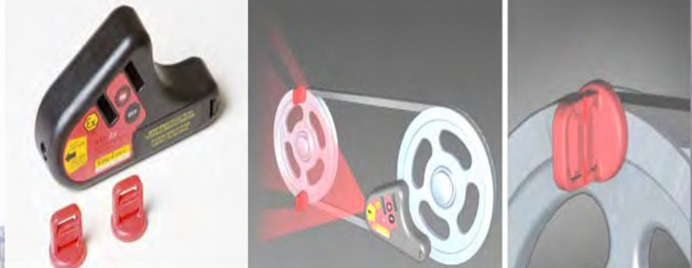 Scope of work – Laser Alignment - A leading provider of engineering ...